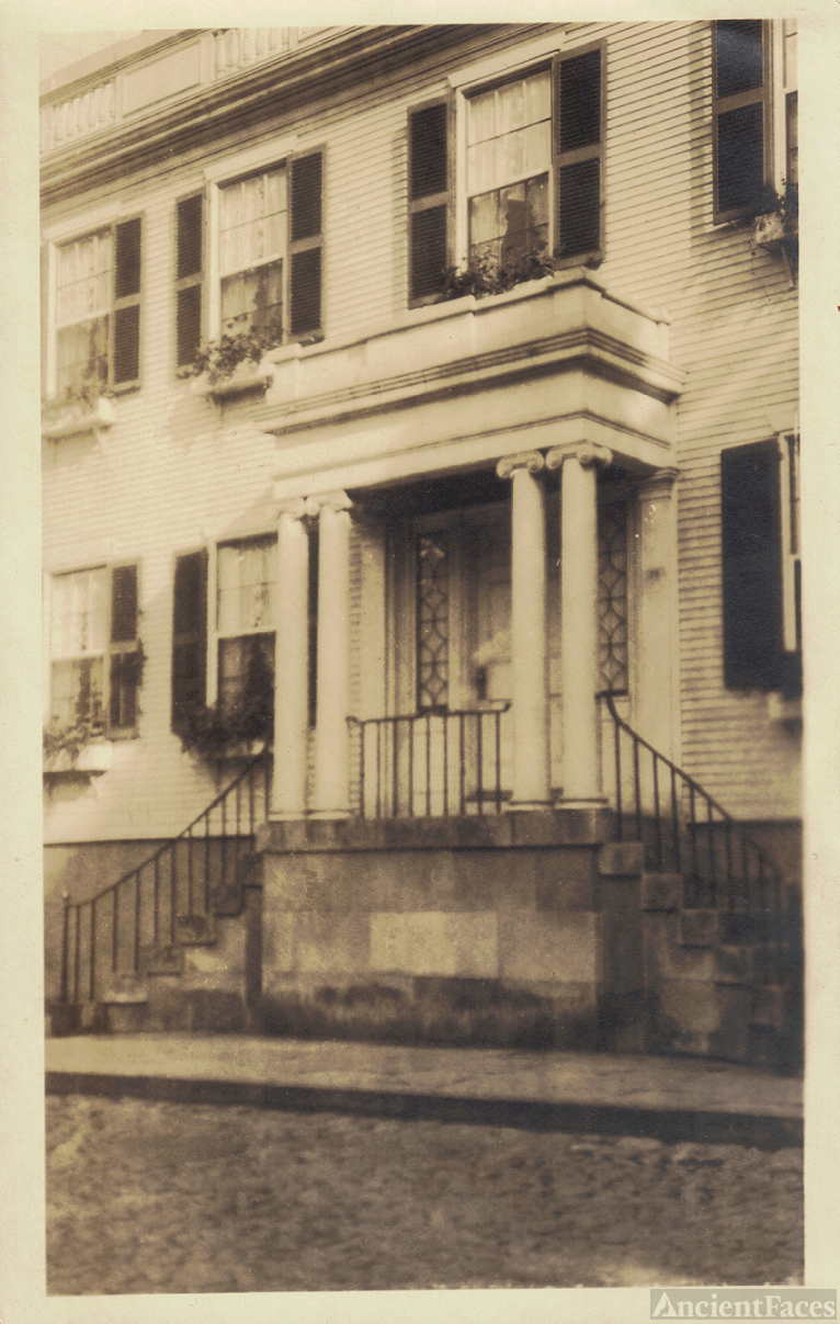 Choate family photos