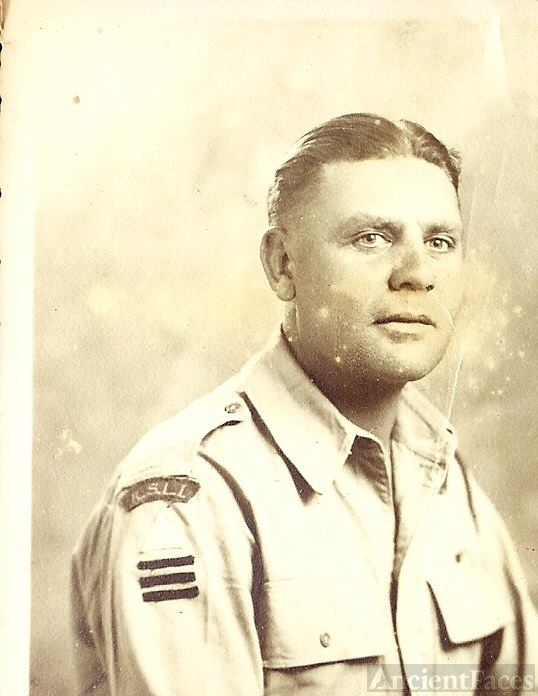 George Frederick Griffiths