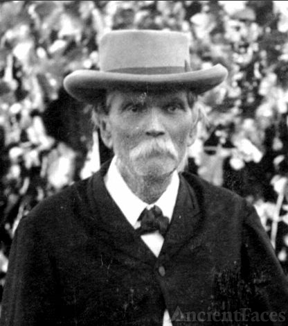 Joseph Lockyer, 1870 Australia