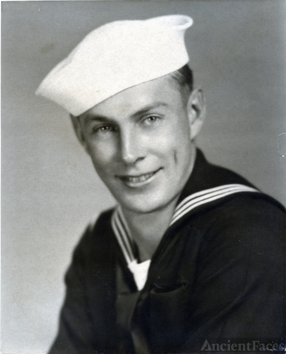 James Edward Joseph Read