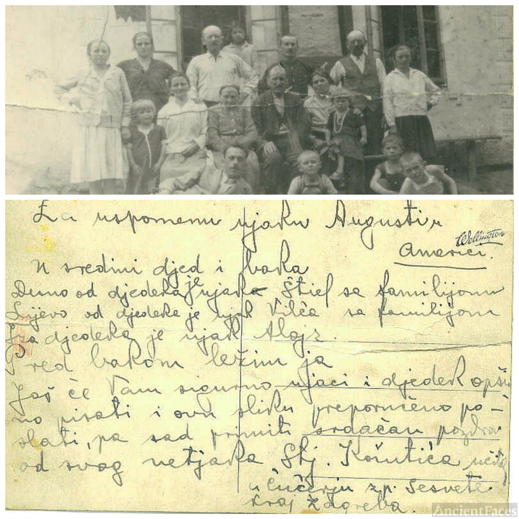 Slovenia History Photos