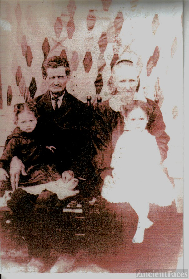 Randall family photos