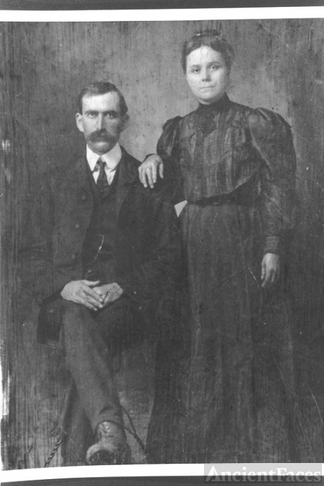 Joseph William Perry Wilson