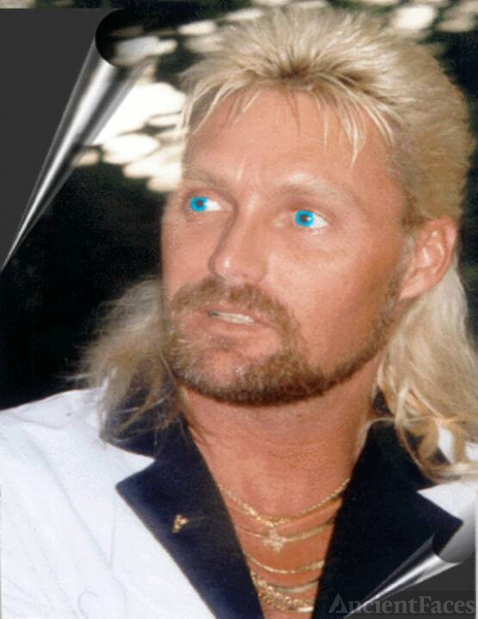 Keith Ray Gilley