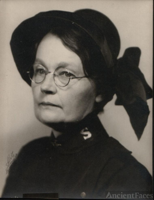 Lizzie