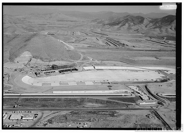13. EASTSIDE RESERVOIR, WEST DAM AND FOREBAY CONSTRUCTION...