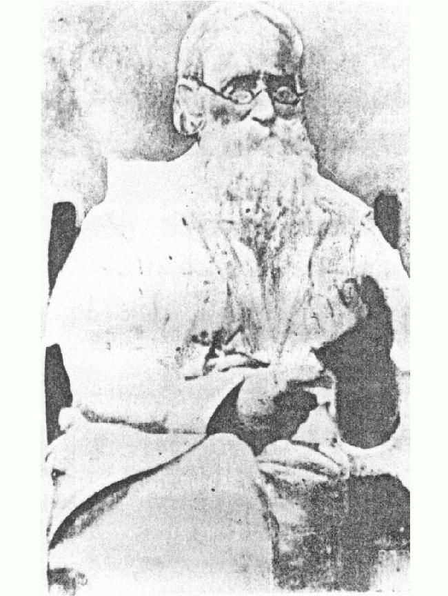 Robert 'Robin' Kilgore Green