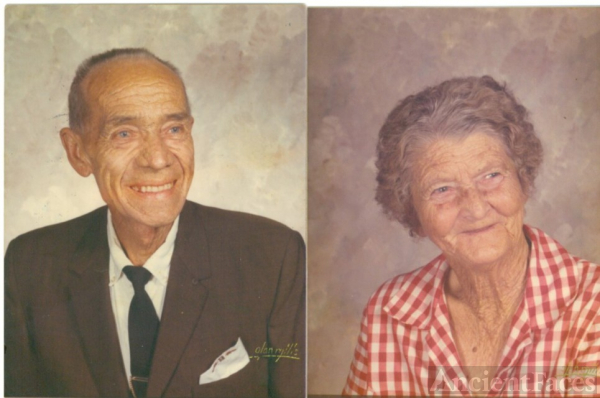 John Thomas Boynton Sr & Julia Parks Boynton
