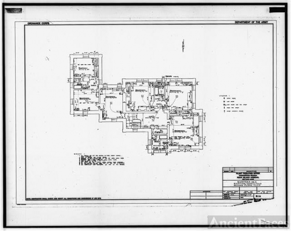 11. Photograph of line drawing in possession of...