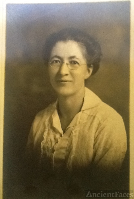 Edith Beatrice Chandler