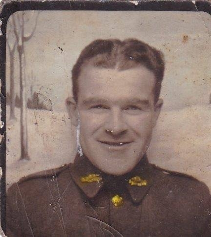 William Ira Giffin
