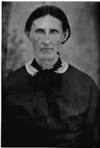 Manerva Elinor Hamilton Scott