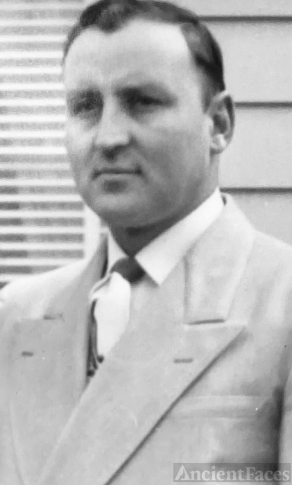 Charles Vincent Crooks