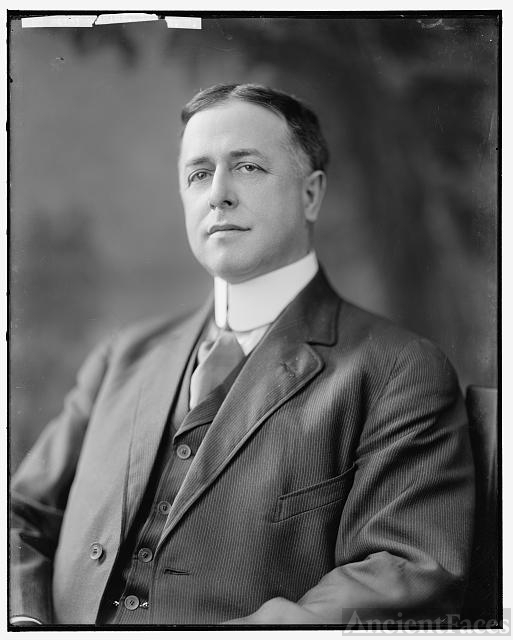 RUPLEY, A.R. REPRESENTATIVE
