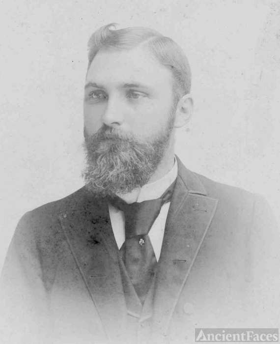 Allison Denman Thompson