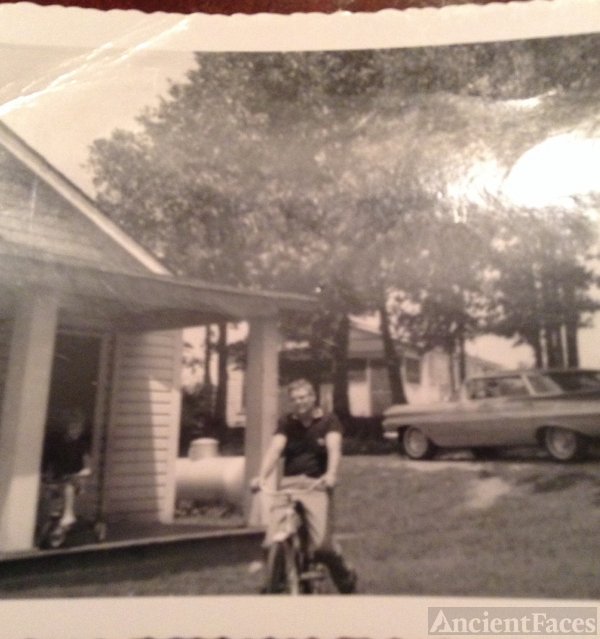 Kathy & Elmer Peck