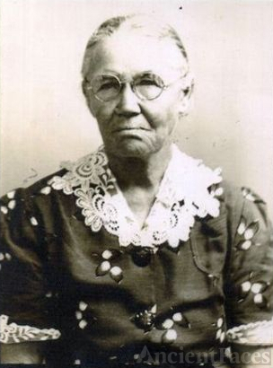 Susan Laura Caraway West