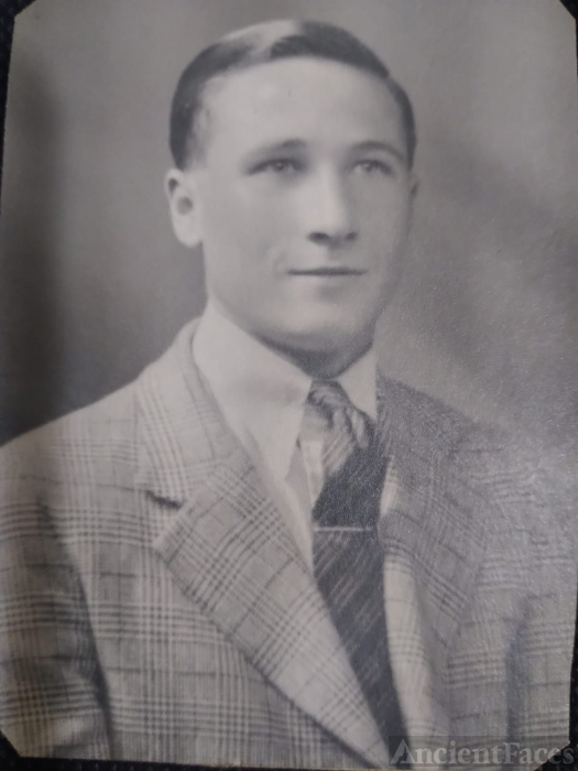 Cyril John Trigwell (born 1925) - Cambridge, England | 2 Memories, 12 ...