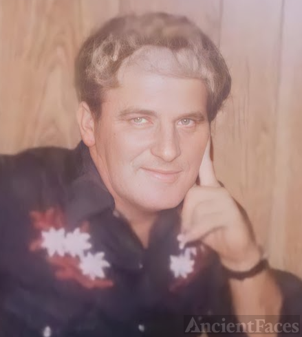 Adam Keith Abshire (1935 - 2013) - Biography and Family Tree | 1 Memory ...