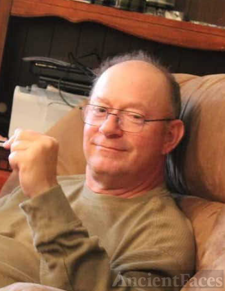 Joseph "Jr Bug" Abshire