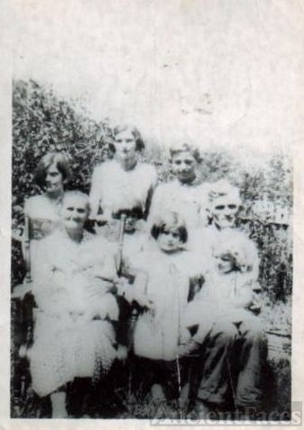 Delia (May) Vaughn (born 1879) - Biography and Family Tree | 1 Memory ...