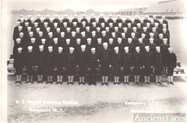 George Joseph Emil Bissonnette, Sr.