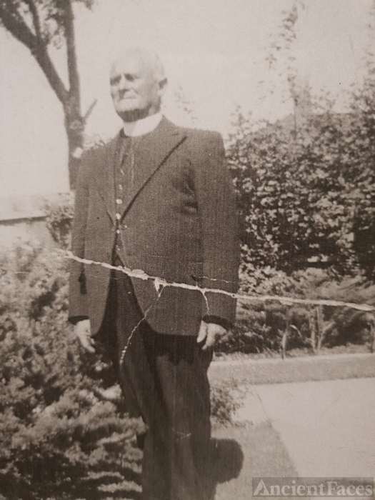 Peter Rutherford Lloyd