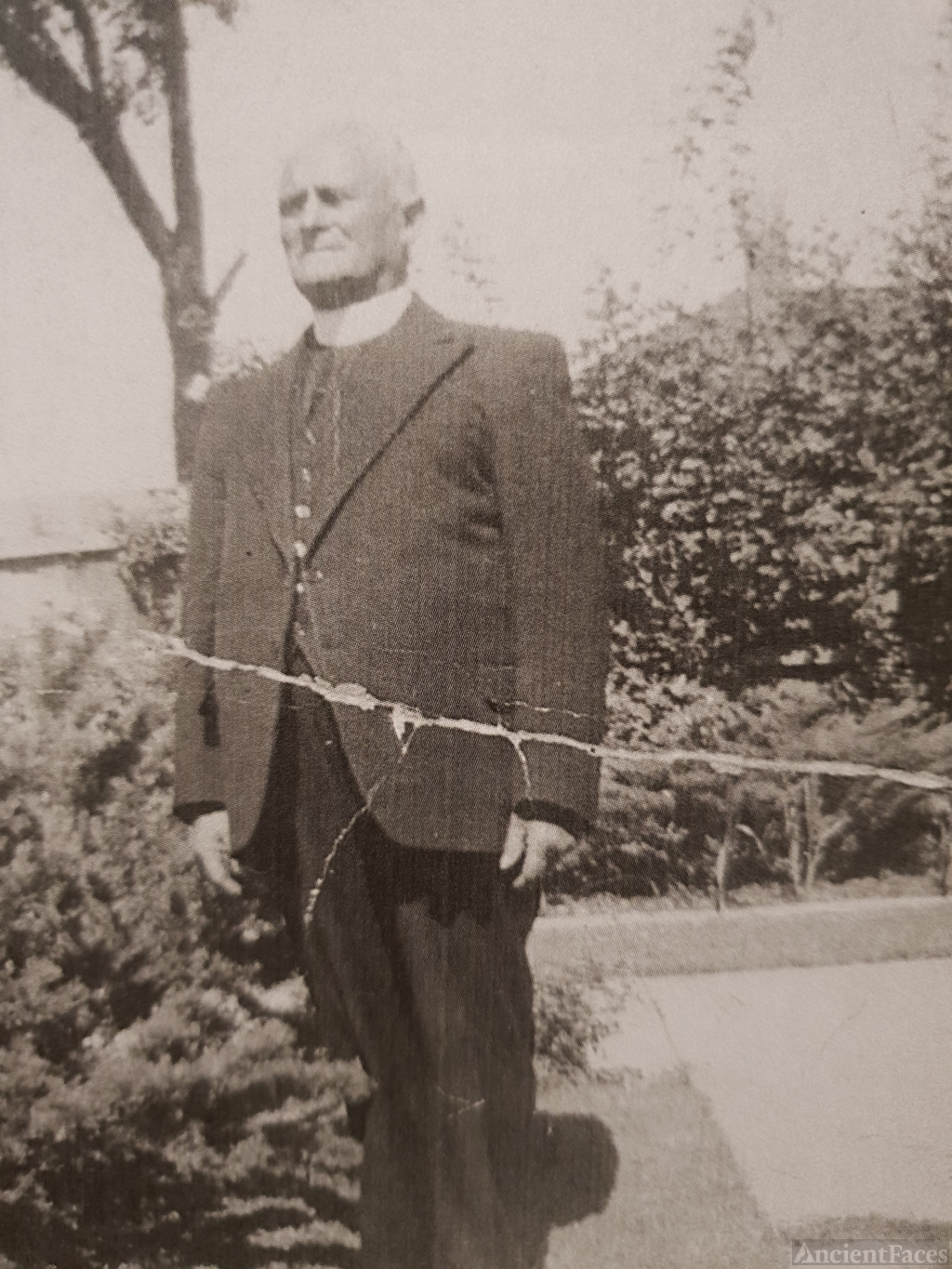 Peter Rutherford Lloyd