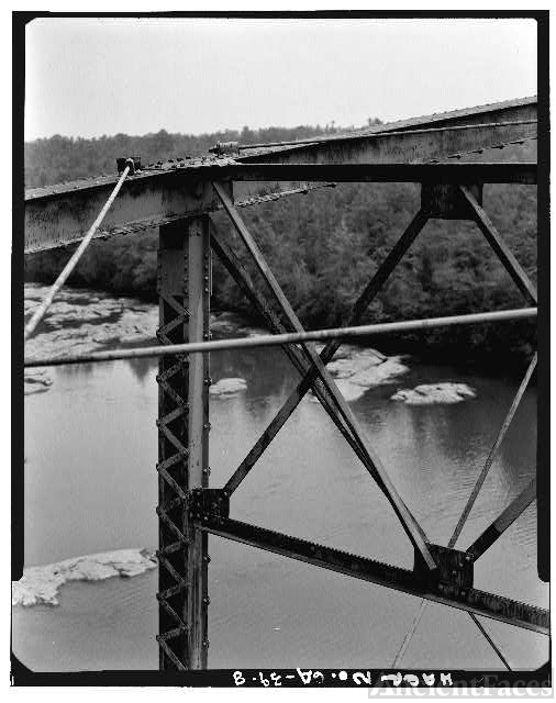 8. TOP CHORD WITH BRACING AND SAG RODS - Smith-McGee...