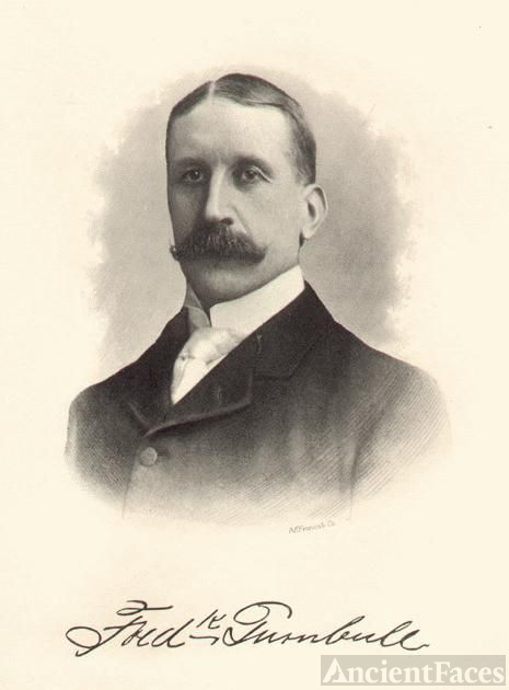 Frederick Turnbull