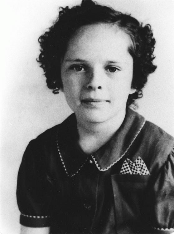 Margaret Elizabeth Hammond