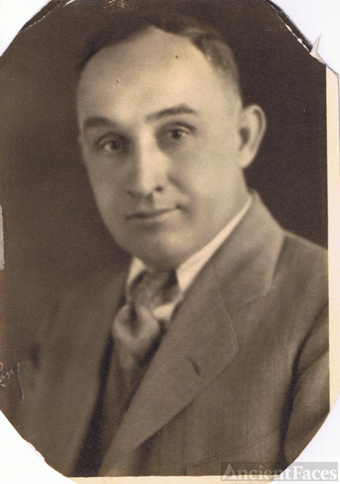 John Wesley Anderson