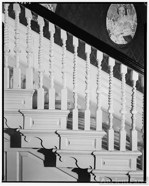 11. Historic American Buildings Survey Arthur C. Haskell,...