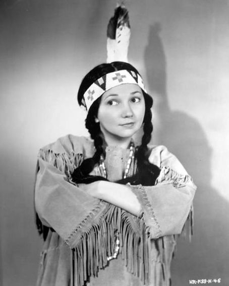 Patsy Kelly