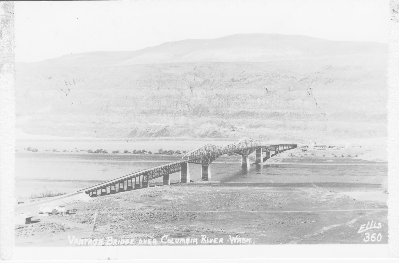 Vantage Bridge