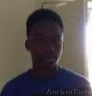 Gevion D. Lewis (2004 - 2017) - Biography and Family Tree | 3 Memories ...