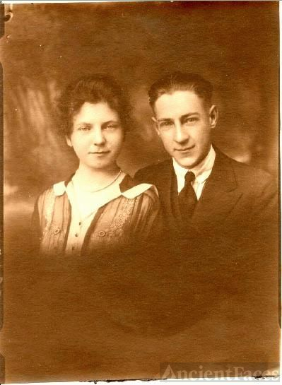 Mabel & Martin