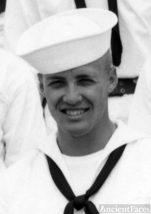 Kenneth Dean Pitcher