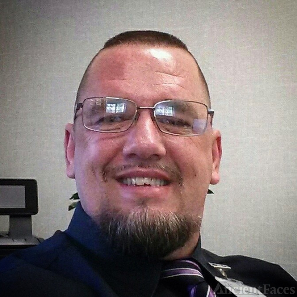 William Joseph Van Noy relative