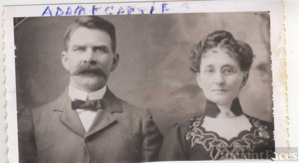 Adam Sutter (born 1862) - Biography and Family Tree | 1 Memory, 2 Followers