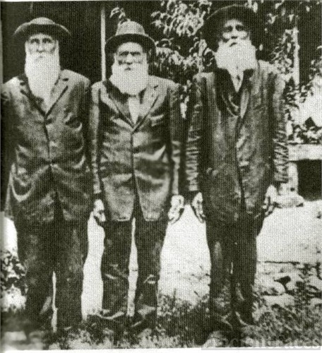 Alabama History Photos