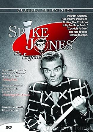 Spike Jones