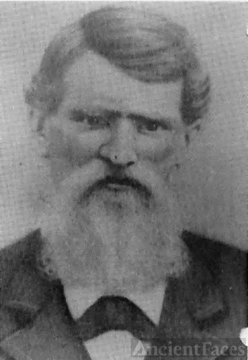 Thomas Grissom
