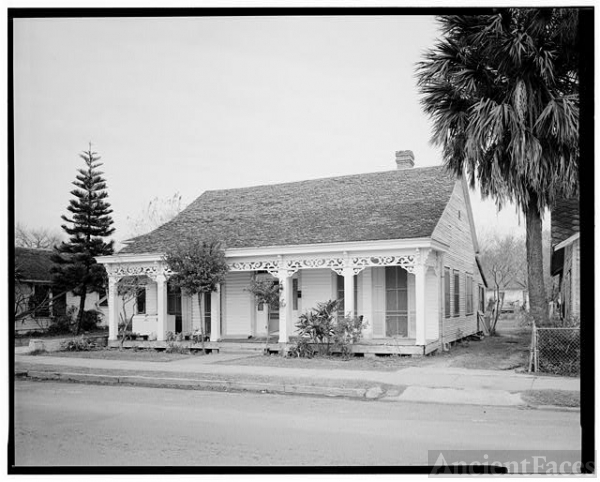 3. Historic American Buildings Survey, Bill Engdahl for...