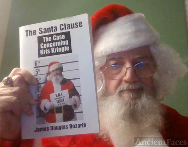 James D. Bozarth (born 1950) - Harris County, Texas | 1 Memory, 4 ...