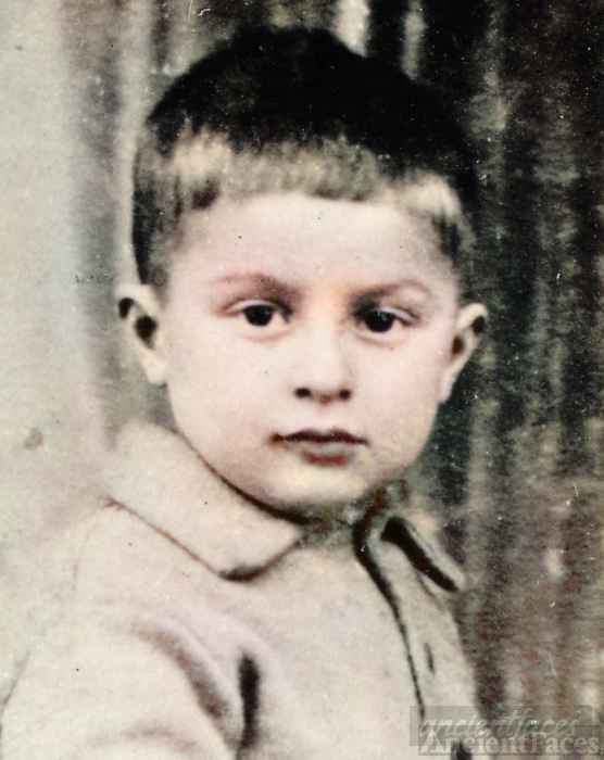 Dima Yakovlevich Lysyanskiy