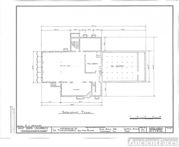 HABS OHIO,18-GATMI,1- (sheet 2 of 8) - St....