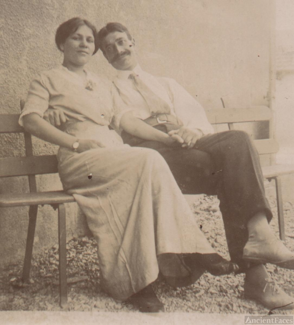 Joseph Marchand