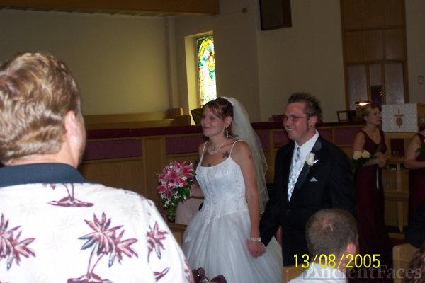 Deborah Lou Ann Smith family