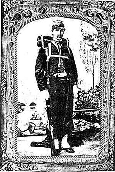 DeWitt Clinton Rench (born 1838) - Biography and Family Tree | 1 Memory ...